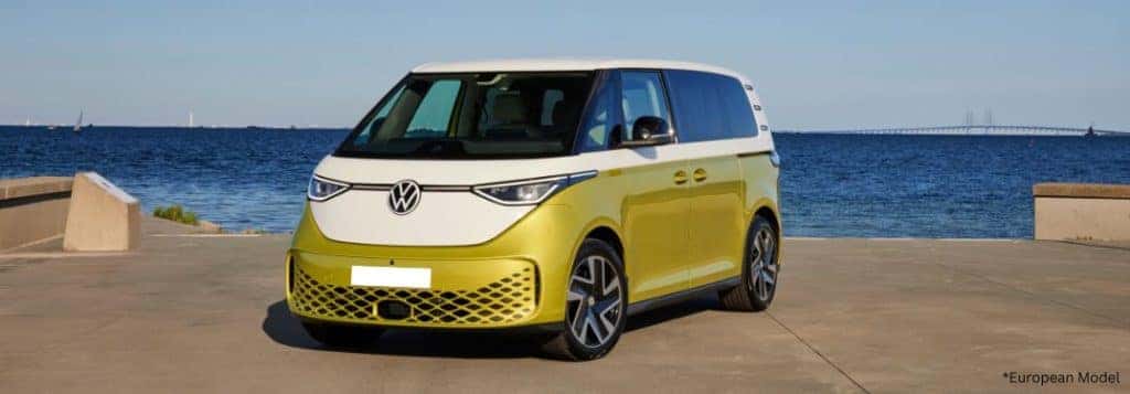 Unlocking Customization: ID Buzz Aftermarket Parts