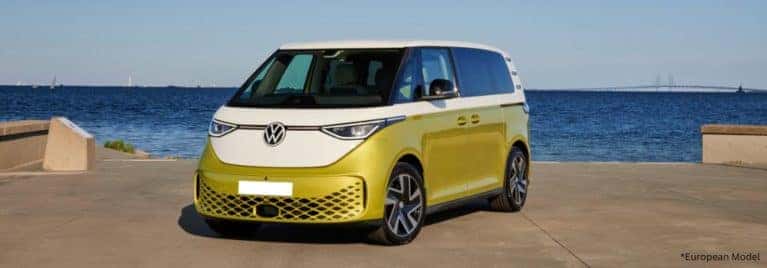 Unlocking Customization: ID Buzz Aftermarket Parts