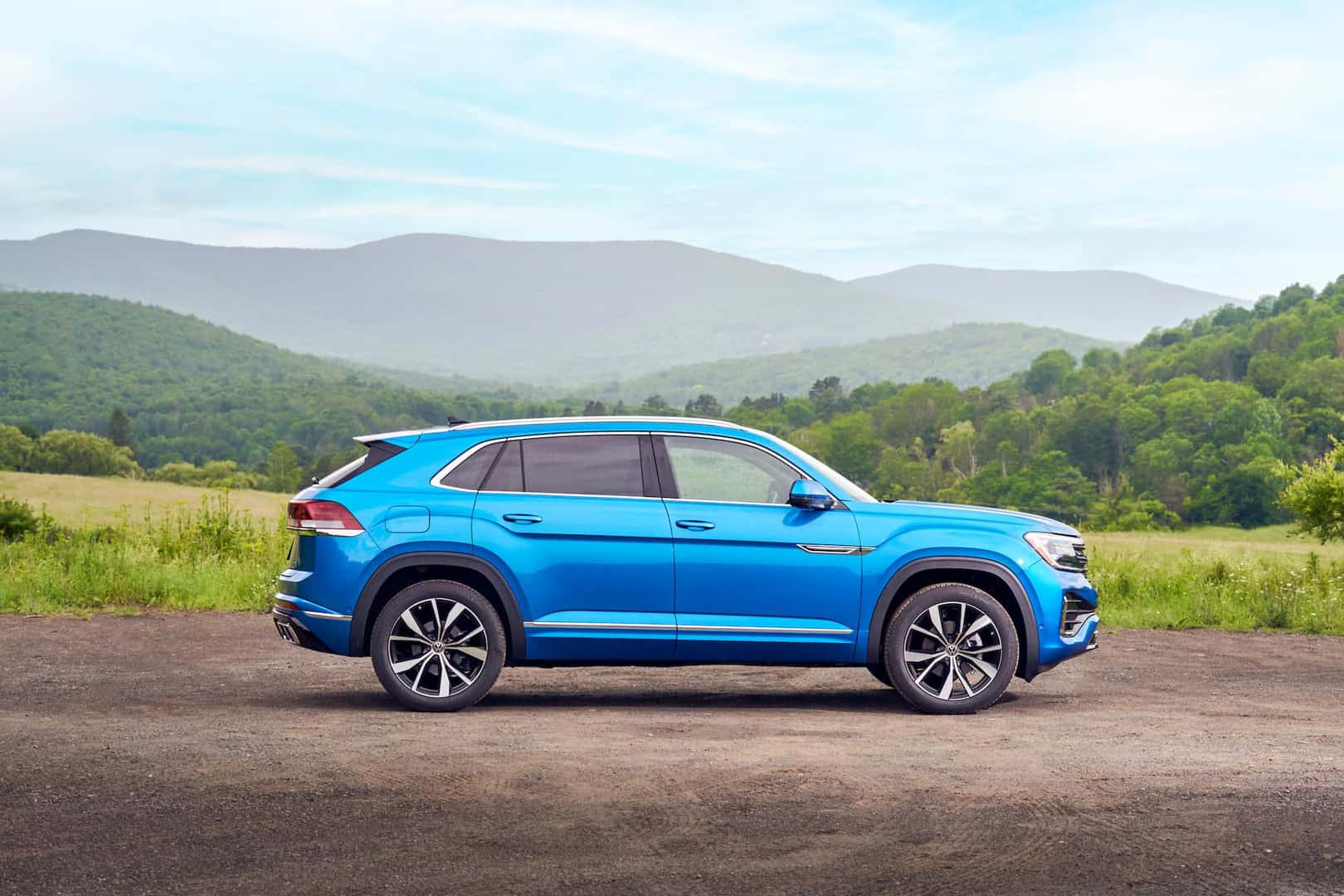 Is Volkswagen Atlas Cross Sport Right For Me?