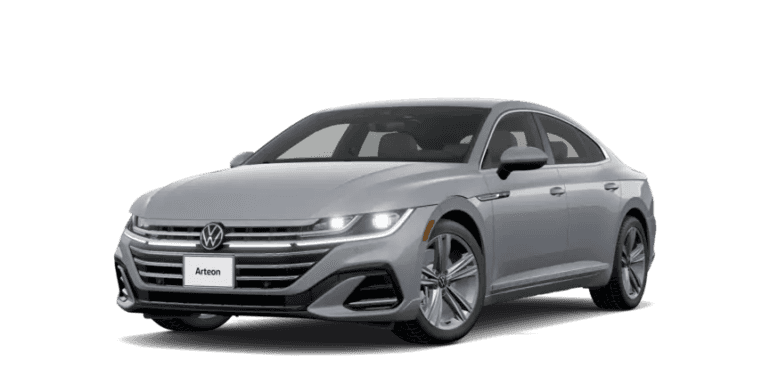 2024 Volkswagen Arteon Overview - Bud Brown VW
