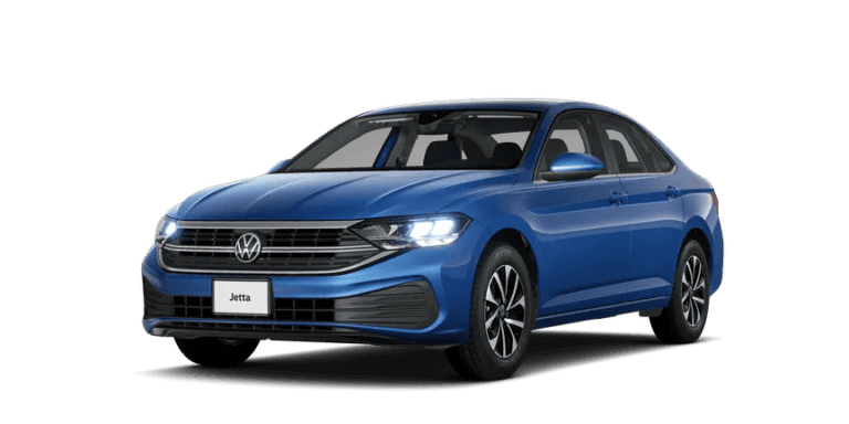 2024 Volkswagen Jetta for Sale | Bud Brown VW