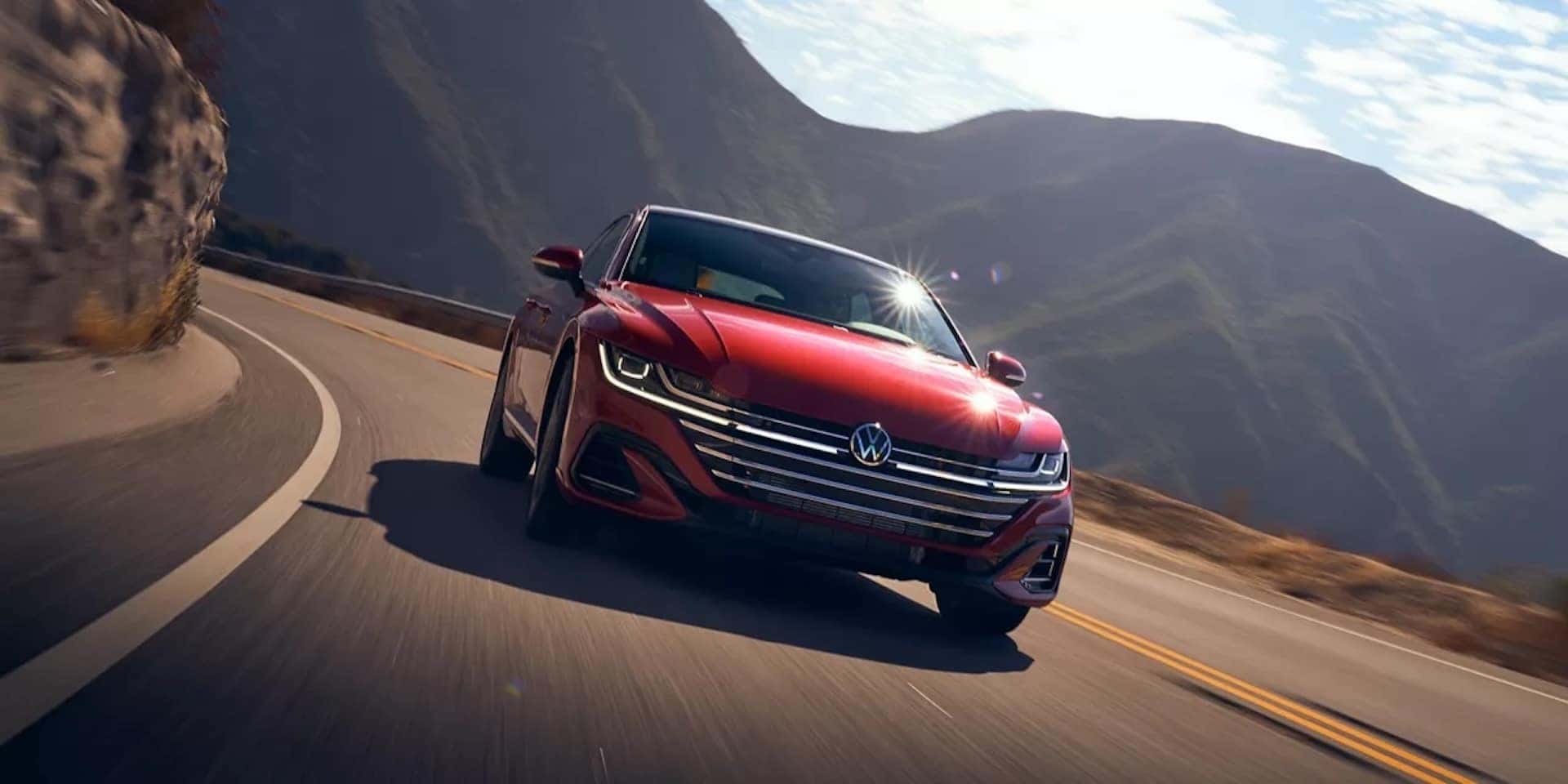 2024 Volkswagen Arteon Overview - Bud Brown VW