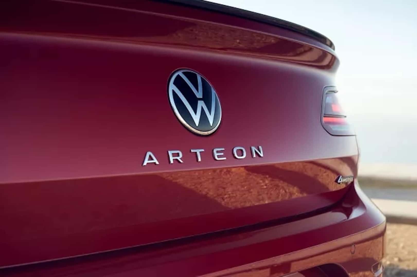 2024 Volkswagen Arteon Overview - Bud Brown VW