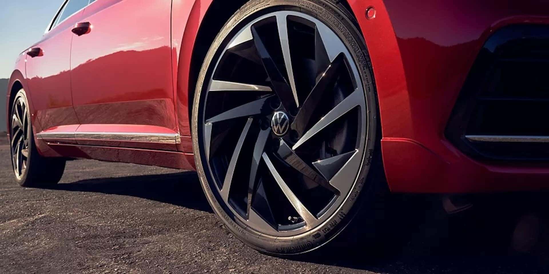 2024 Volkswagen Arteon Overview - Bud Brown VW