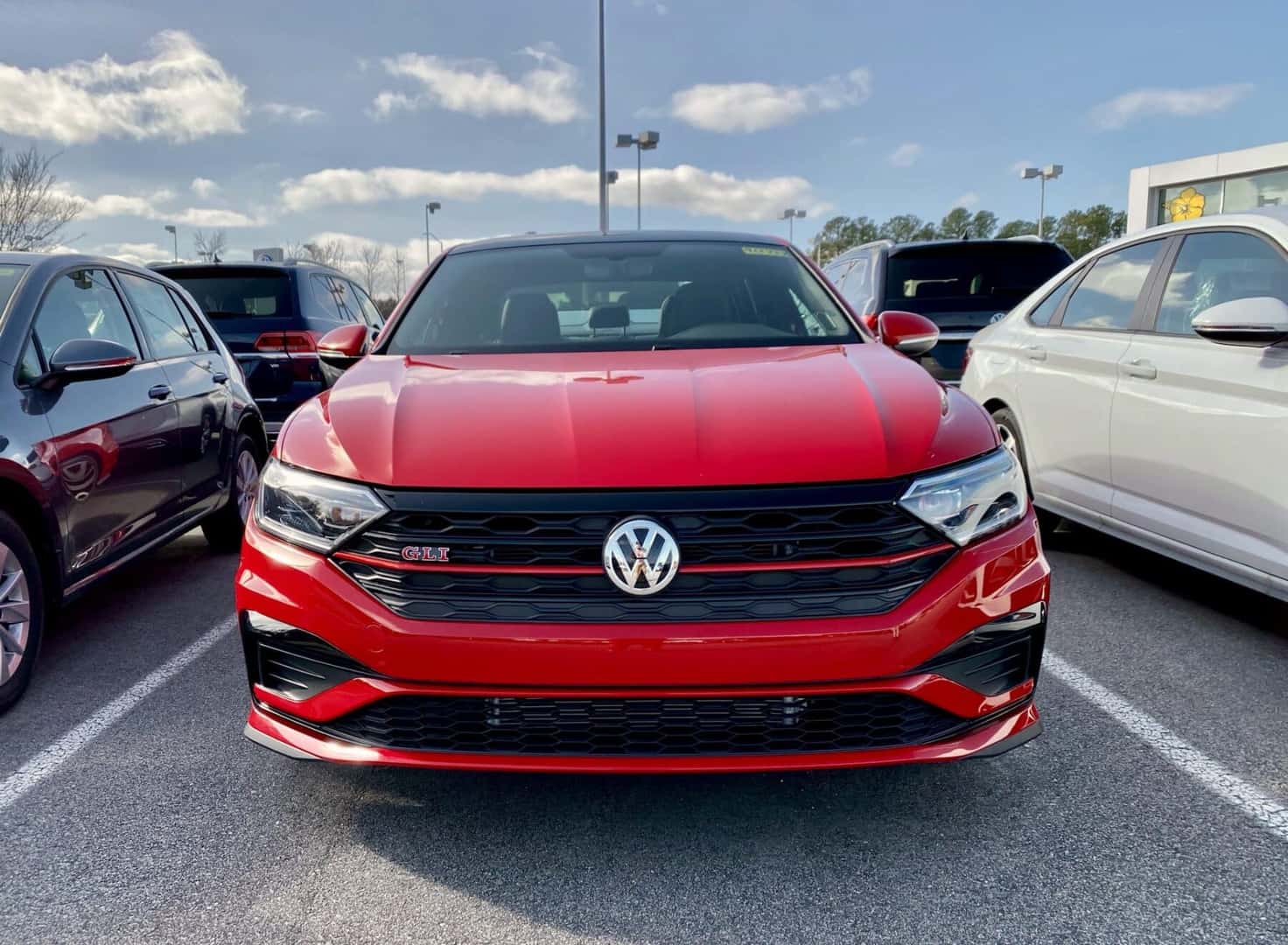 Volkswagen Jetta GLI From An Owner’s Perspective - Model Review