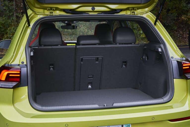 Jetta GLI vs GTI – Bud Brown VW Comparison