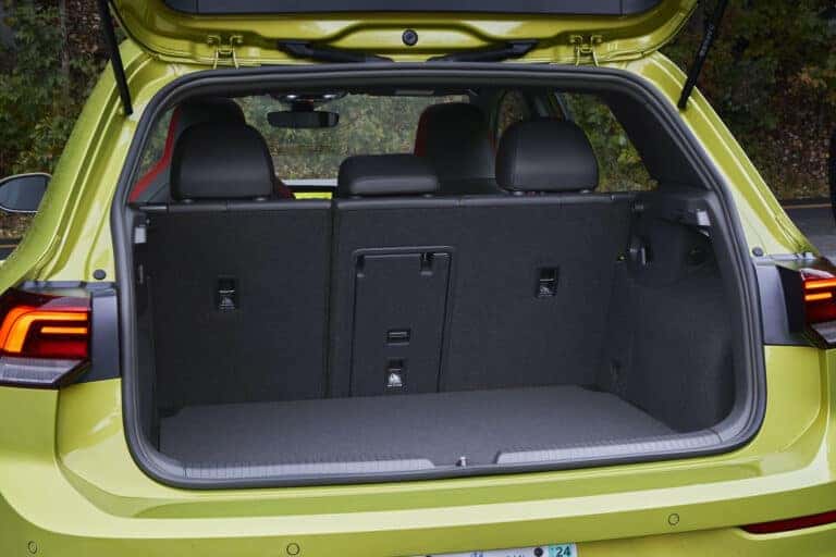 Jetta GLI vs GTI – Bud Brown VW Comparison