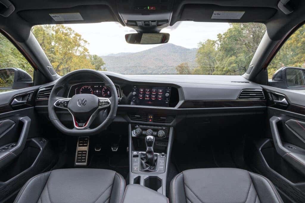 Jetta GLI vs GTI – Bud Brown VW Comparison