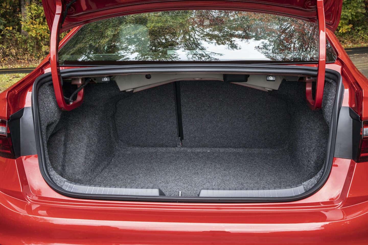 Jetta GLI vs GTI – Bud Brown VW Comparison