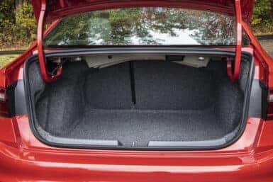 Jetta GLI vs GTI – Bud Brown VW Comparison