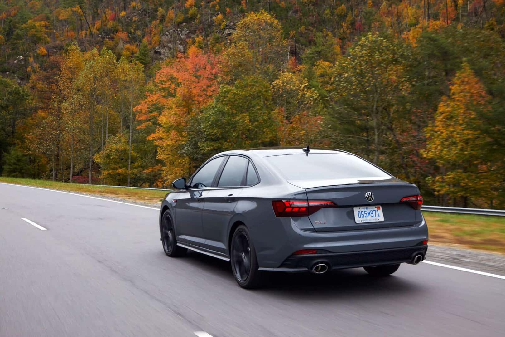 2024 VW Jetta GLI: Underrated? | Bud Brown VW