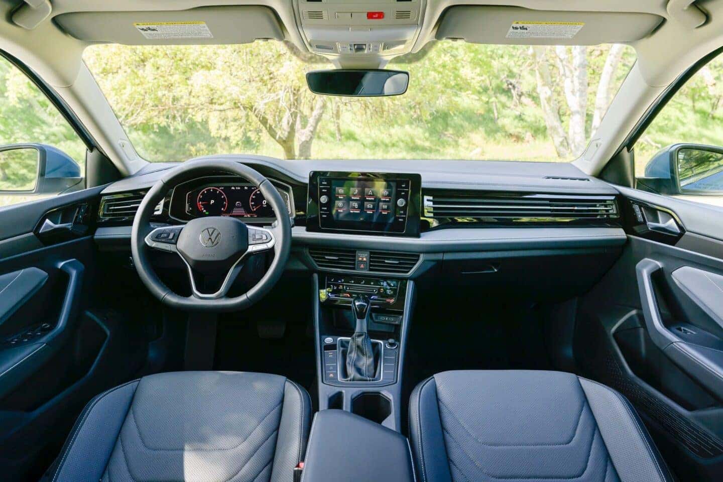 Comparing the 2025 Volkswagen Jetta With The Kia K4 - Sedans