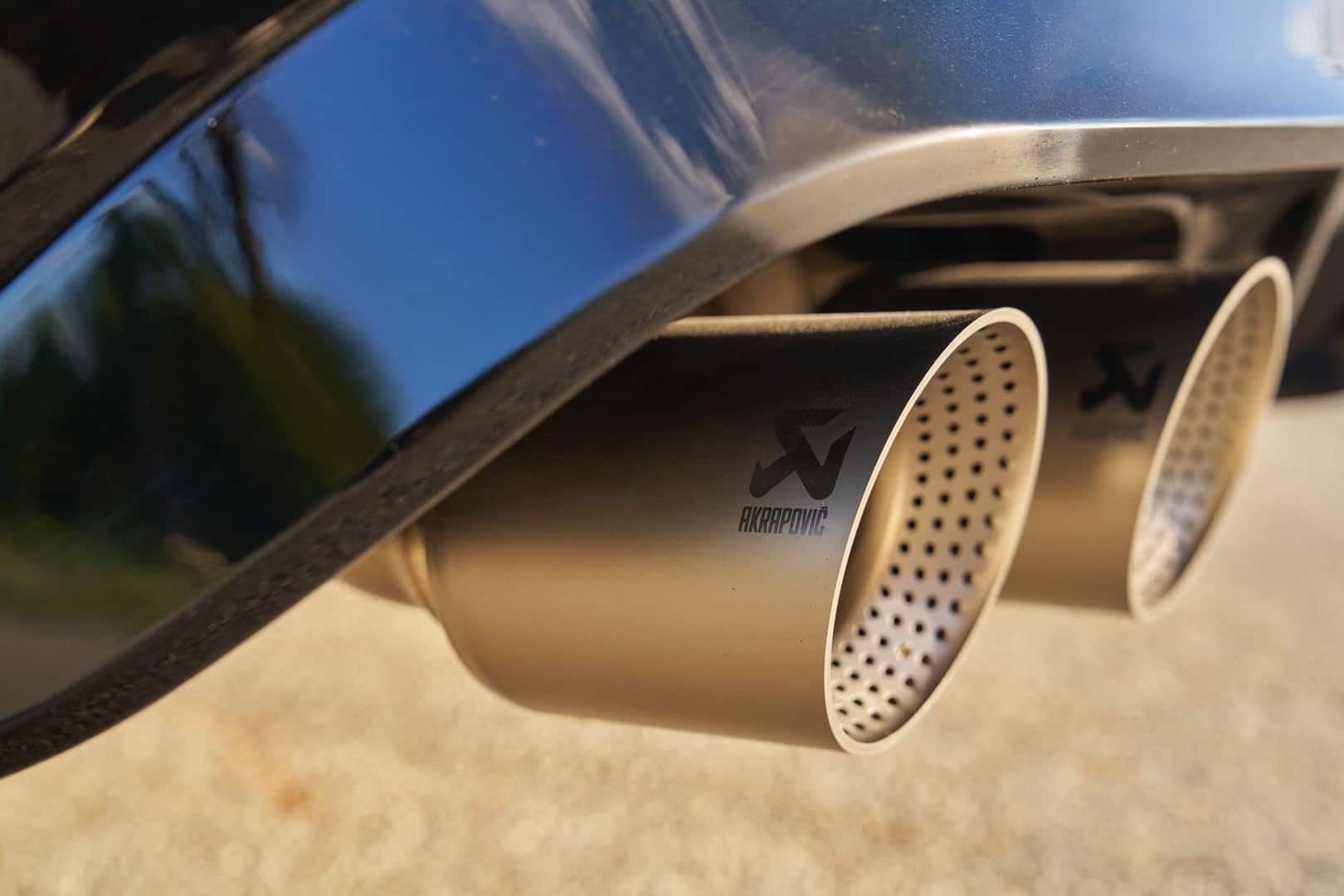 The Added Awesomeness to the 2025 Volkswagen Golf R | Bud Brown VW