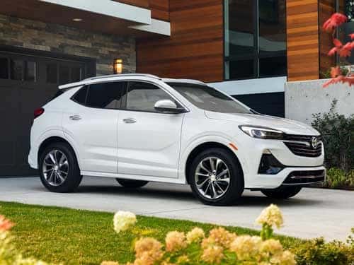 Discover New Buick Models at Premier Buick GMC in Carlsbad, CA