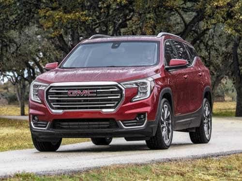 Discover New GMC Models at Premier Buick GMC in Carlsbad, CA