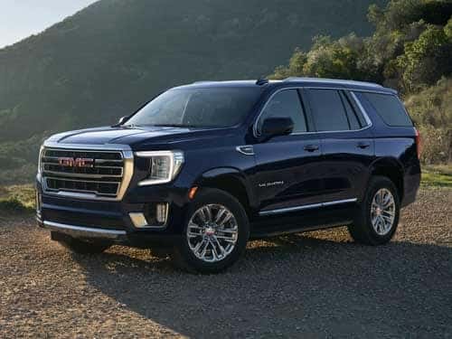 Discover New GMC Models at Premier Buick GMC in Carlsbad, CA