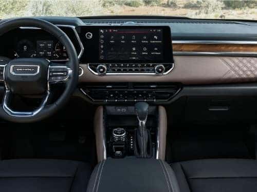 2024 GMC Canyon Denali For Sale Near San Diego, CA