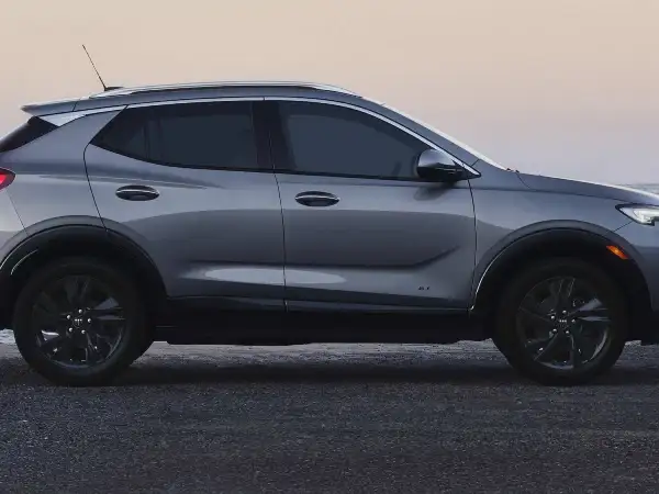 New 2026 Buick Encore GX | Performance, Technology, & Features