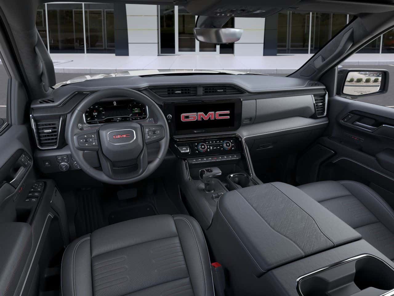 New 2026 GMC Sierra 1500 AT4 and AT4X | Now Available Near Carlsbad
