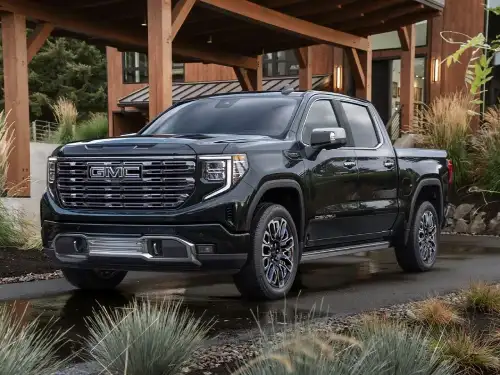 Discover New GMC Models at Premier Buick GMC in Carlsbad, CA