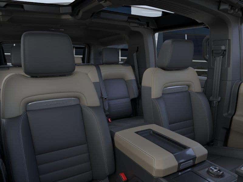 New 2026 GMC Hummer EV SUV | Available Near Carlsbad