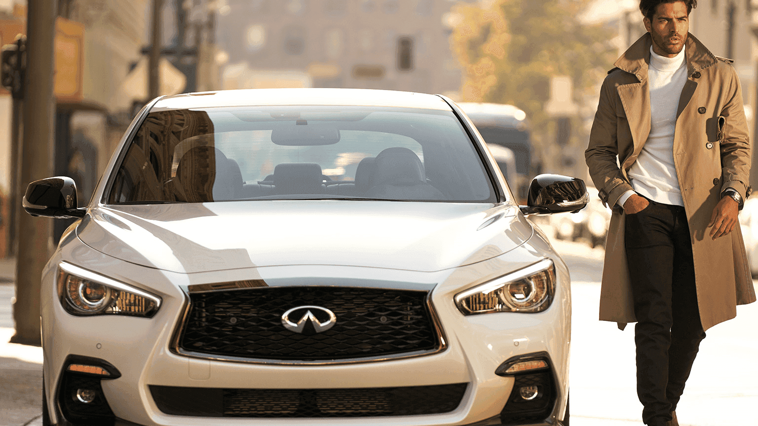 2020 INFINITI Q50 Edition 30 | Cerritos INFINITI