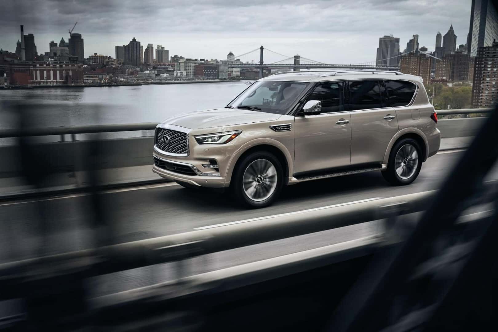 INFINITI Dealer near Monrovia CA | Cerritos INFINITI