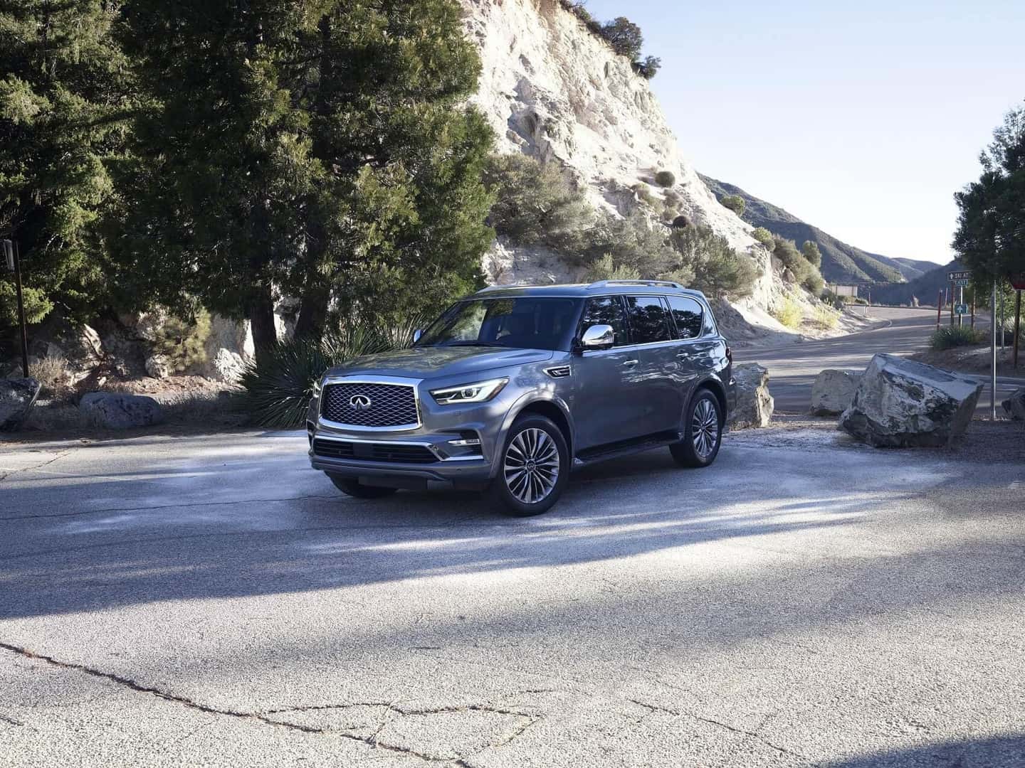 Used INFINITI Dealer near Long Beach CA | Cerritos INFINITI