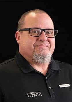 Cerritos INFINITI Staff | Cerritos INFINITI Dealer