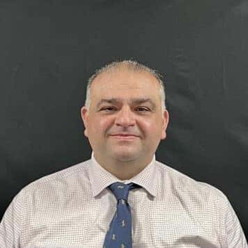 Cerritos INFINITI Staff | Cerritos INFINITI Dealer