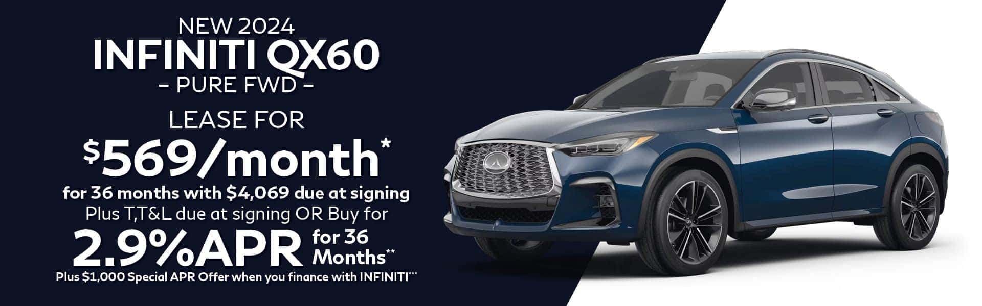 INFINITI Dealer in Cerritos | New & Used Vehicles | serving Los Angeles CA