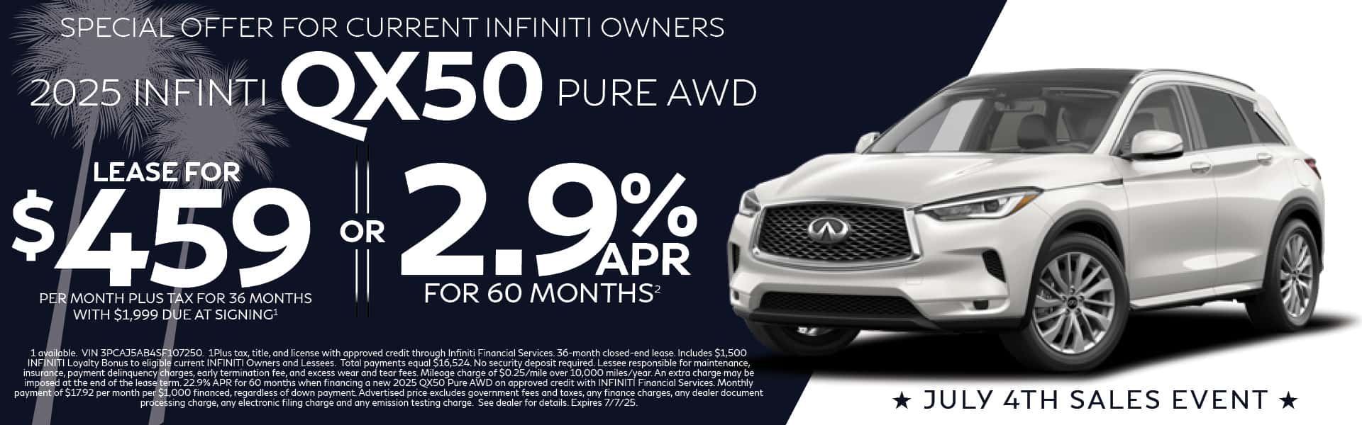 INFINITI Dealer in Cerritos | New & Used Vehicles | near Los Angeles ...