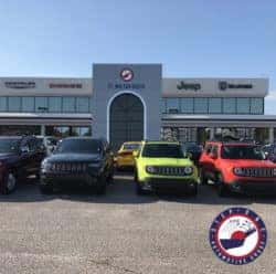 Step One Chrysler Dodge Jeep RAM FIAT Fort Walton Beach | Used Car ...