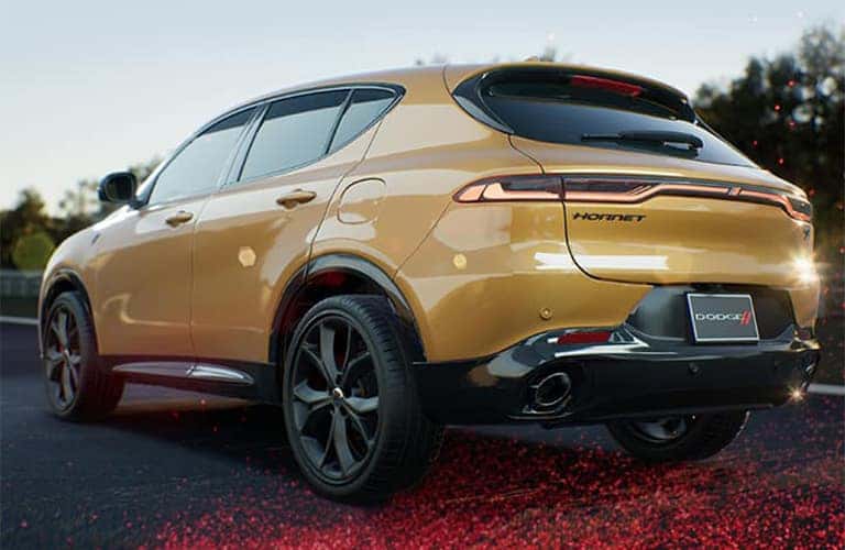 New Dodge Model Specs | CDJR Fort Walton Beach | Florida Dealership