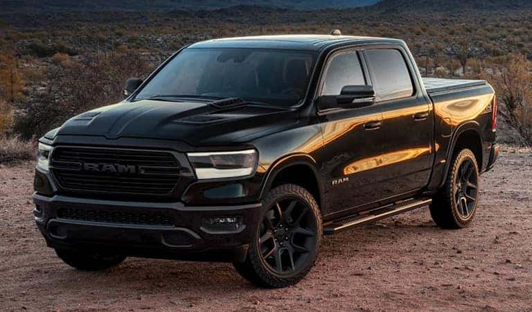 2023 RAM 1500 Specs | RAM Dealership in Fort Walton Beach