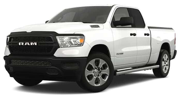2023 RAM 1500 Specs | RAM Dealership in Fort Walton Beach