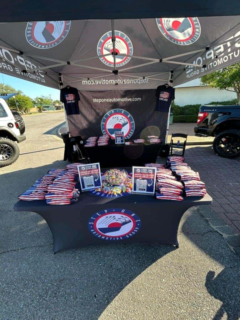 Community Outreach | Chrysler Dodge Jeep® Ram Ft. Walton