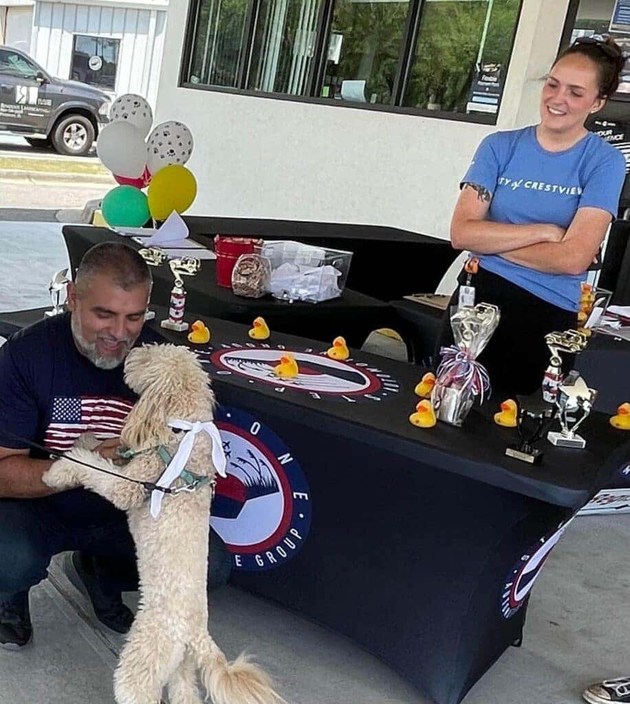 Community Outreach | Chrysler Dodge Jeep® Ram Ft. Walton