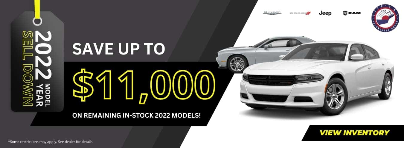 Chrysler Dodge Jeep RAM FIAT Fort Walton Beach - New Car Dealership