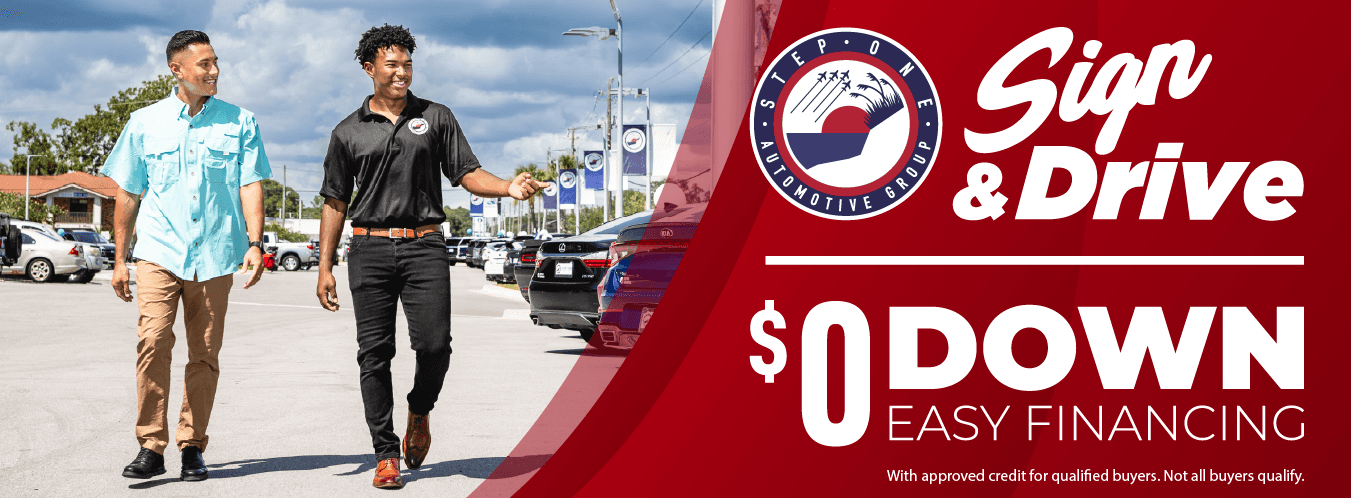 Chrysler Dodge Jeep RAM FIAT Fort Walton Beach