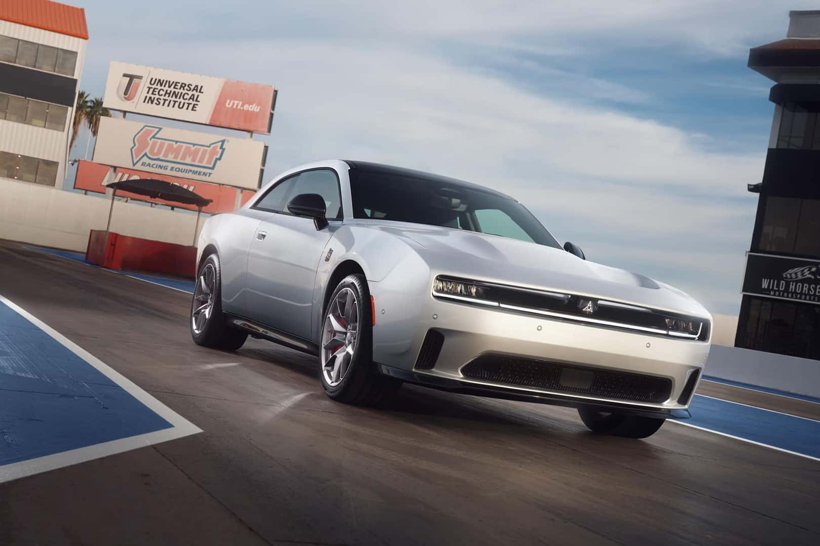 2025 Dodge Charger Specs, Trims, and Features | Chrysler Dodge Jeep ...