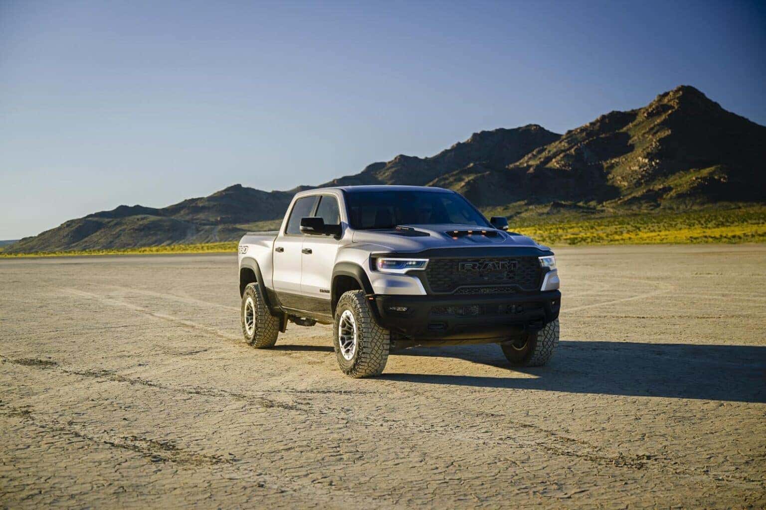 2025 Ram 4500 Chasis Cab Specs, Trims, and Features | Chrysler Dodge ...
