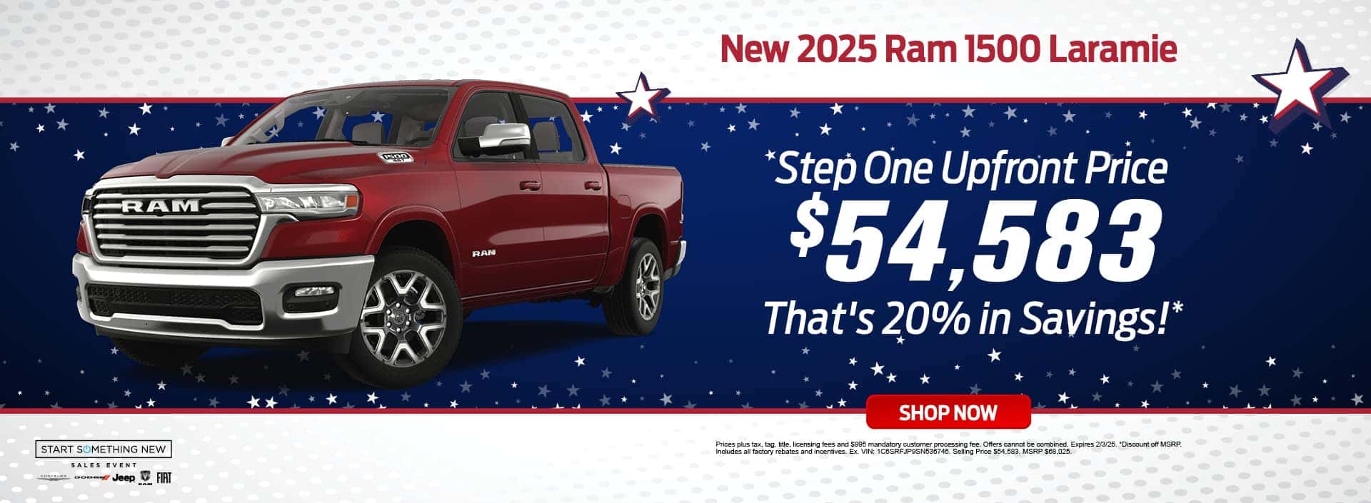 Step One Chrysler Dodge Jeep RAM FIAT Fort Walton Beach | Used Car ...