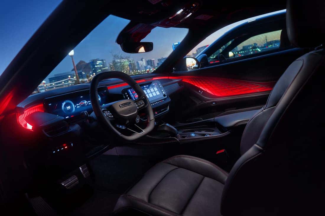 Expert Automotive Services for Dodge Vehicles in Fort Walton Beach, FL ...