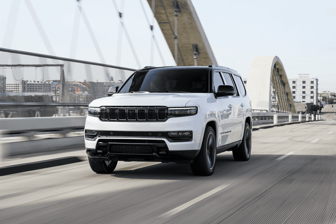 Expert Automotive Services for Jeep Vehicles in Fort Walton Beach, FL ...