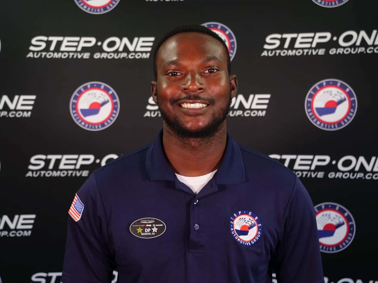 Meet The Team | Chrysler Dodge Jeep® Ram Ft. Walton