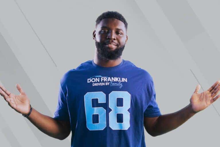 College Testimonials | Don Franklin Auto