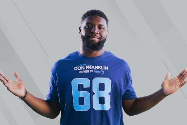 College Testimonials | Don Franklin Auto