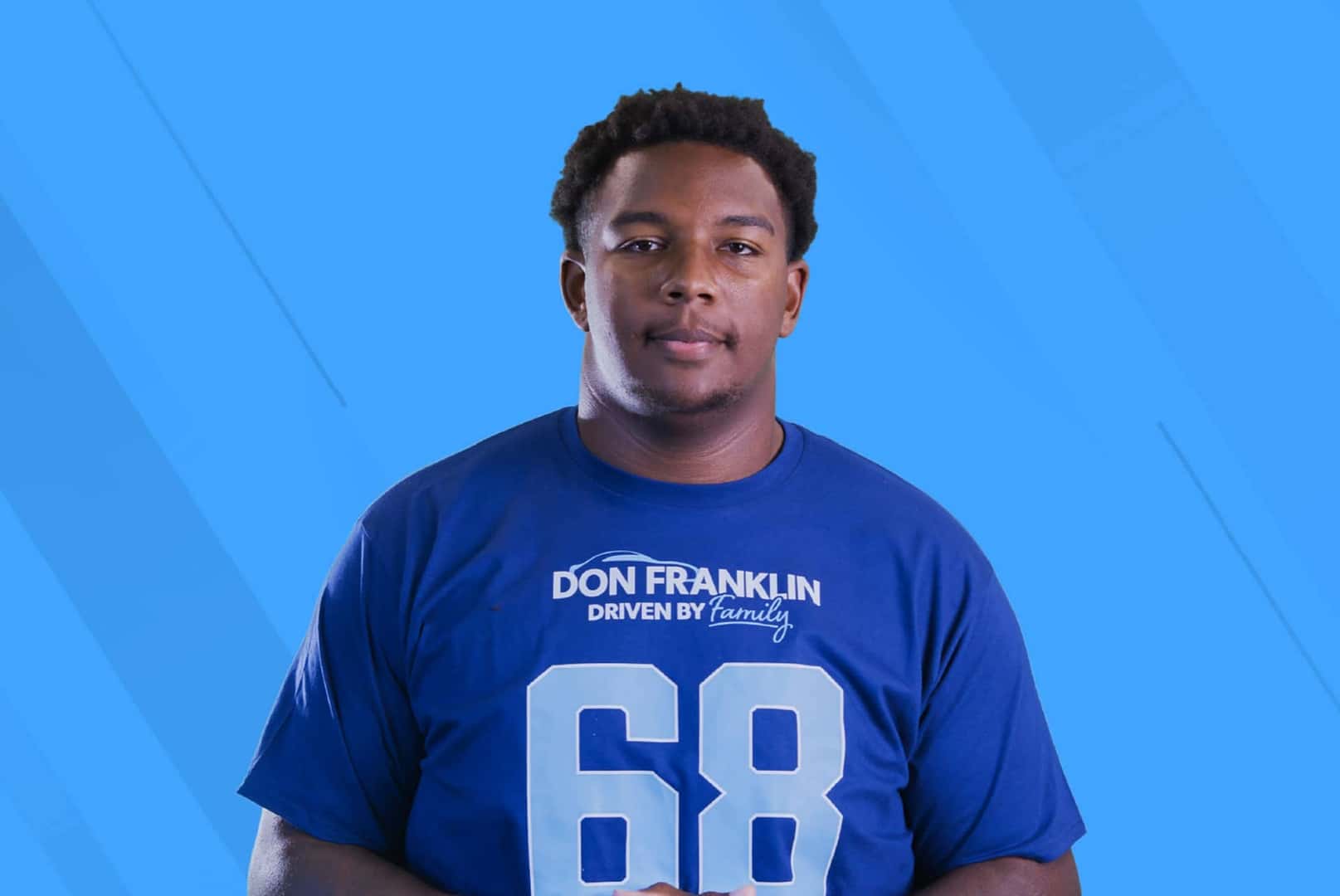 College Testimonials | Don Franklin Auto