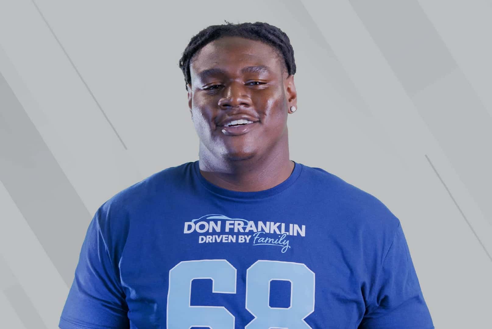 College Testimonials | Don Franklin Auto